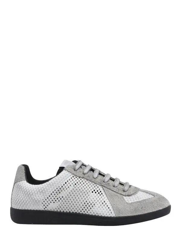 MAISON MARGIELA Replica Sneakers - Gray