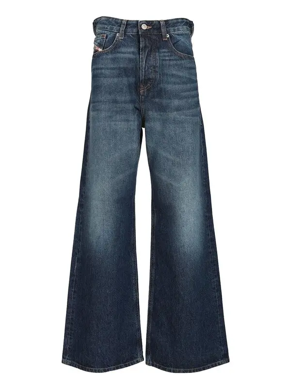 DIESEL® 1996 D-sire Jeans - Blue