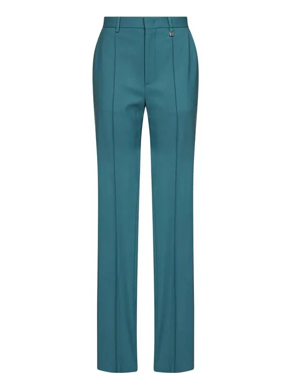 Giuseppe Di Morabito Tailored Trousers - Multicolor