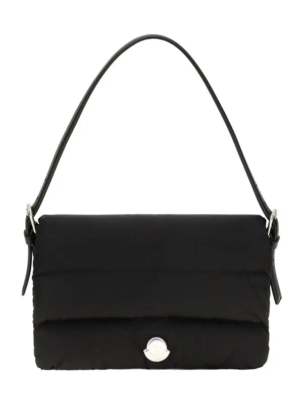 Moncler Caradoc Shoulder Bag - Black