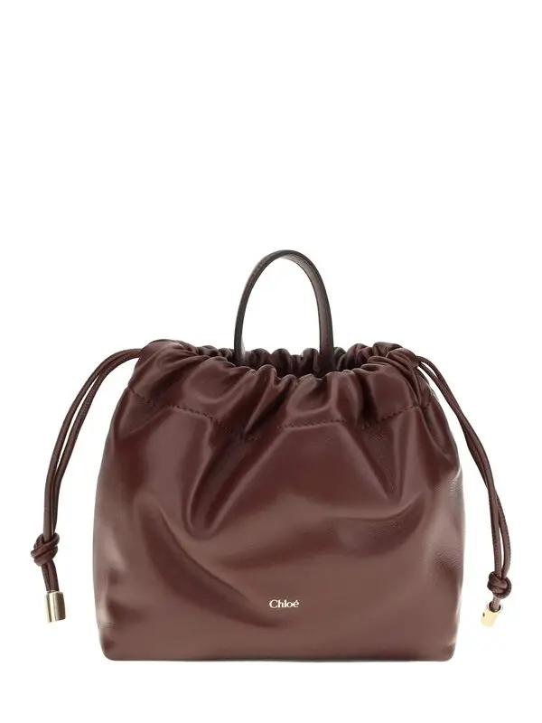 Chloé Icons Mini Shoulder Bag - Multicolor