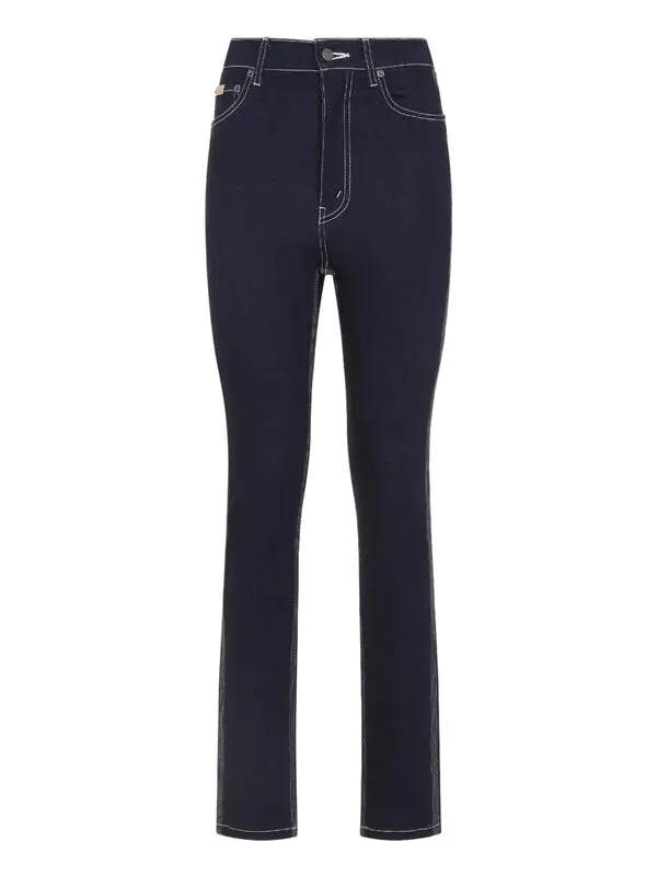 Celine Skinny 001 Jeans - Blue