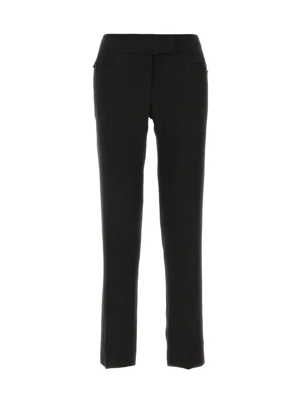 TOM FORD Tailored Trousers - Multicolor