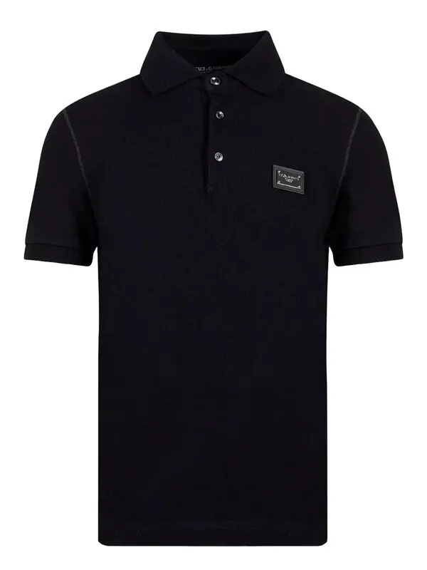 Dolce & Gabbana Cotton T-shirt - Multicolor