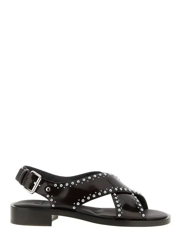 Church's Remi' Sandals - Brown