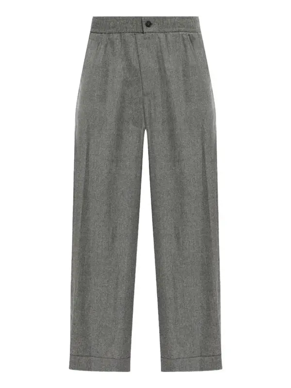 Giorgio Armani Trousers - Multicolor