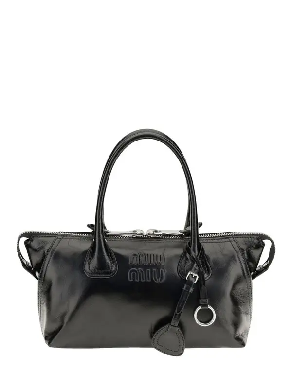 Miu Miu Handbag - Black