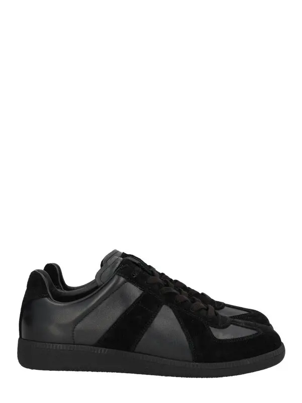 MAISON MARGIELA Replica Sneakers - Black