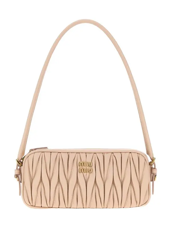 Miu Miu Handbag - Pink