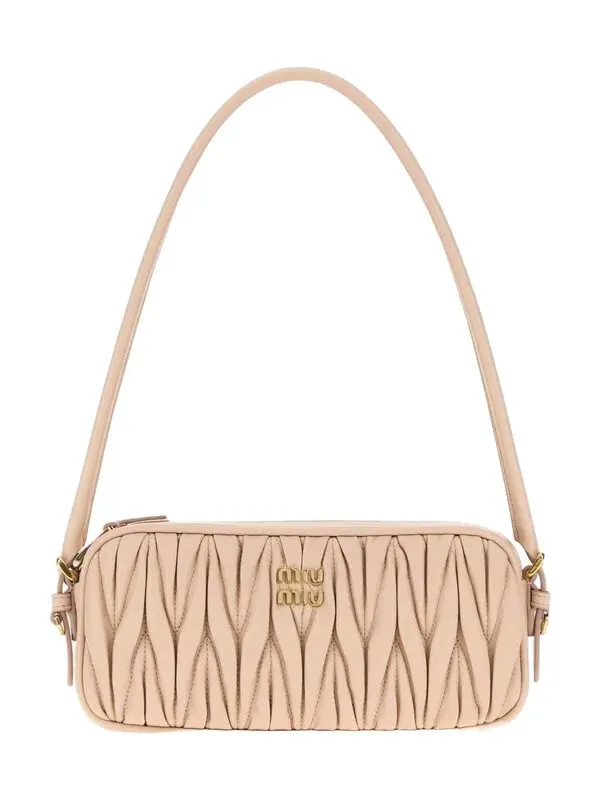 Miu Miu Handbag - Pink