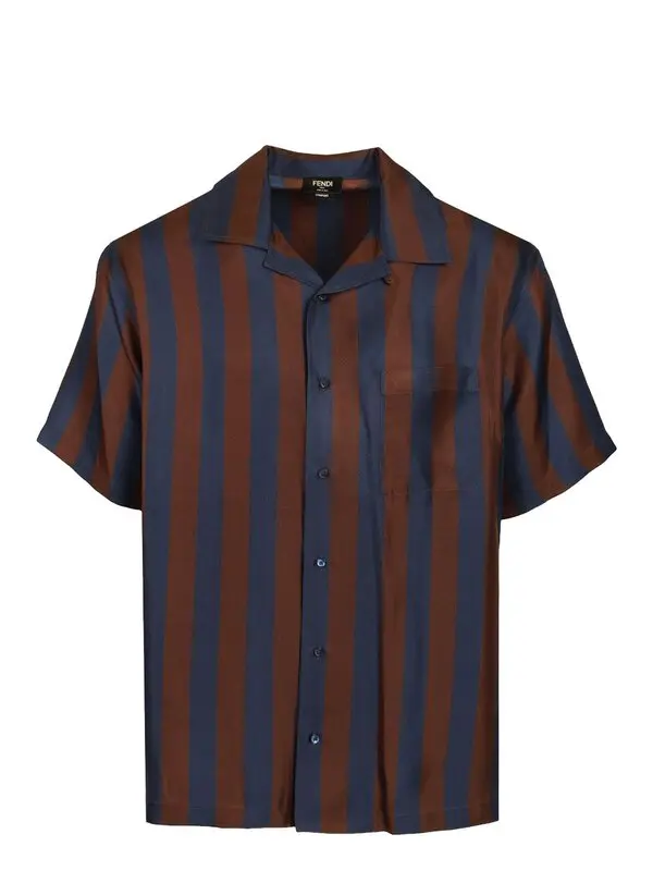 Fendi Shirt - Multicolor