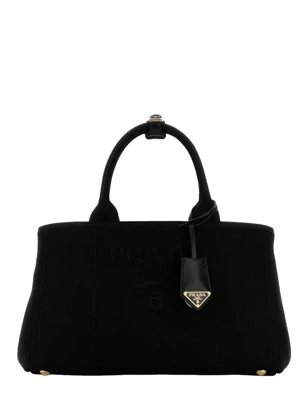 Prada Handbag - Black