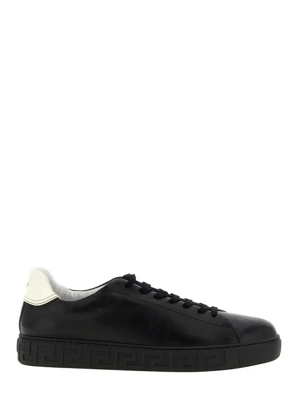 Versace Greca' Sneakers - Multicolor