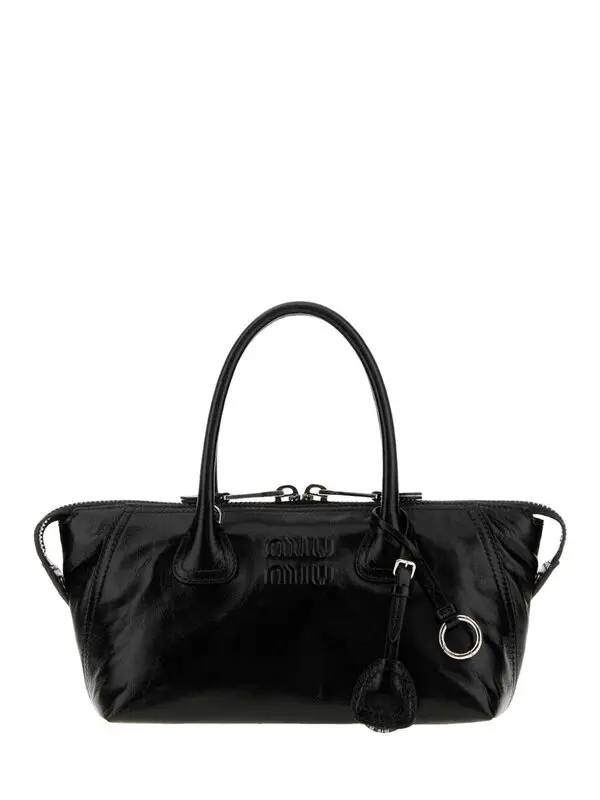 Miu Miu Handbag - Black