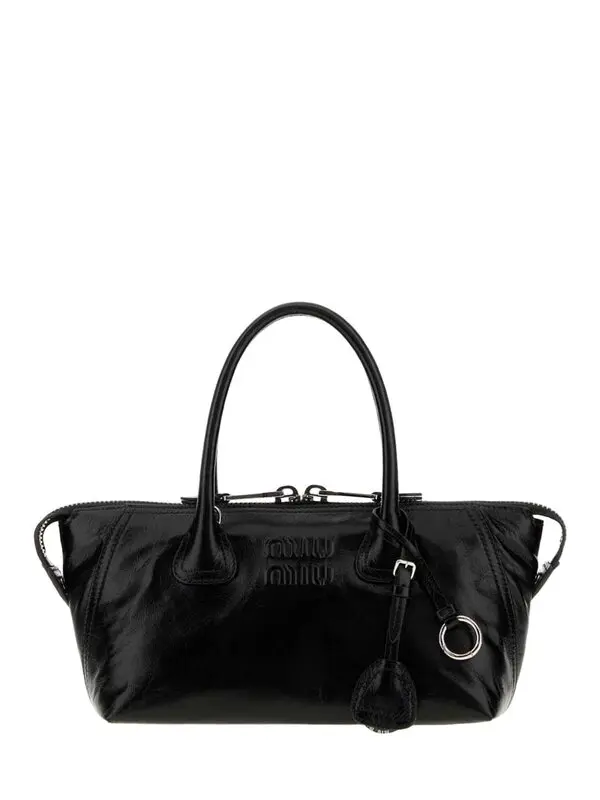 Miu Miu Handbag - Black