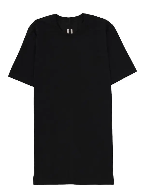 Rick Owens Level T T-shirt - Black
