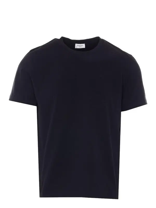 Saint Laurent T-shirt - Black