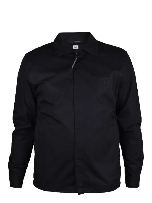 C.P. COMPANY Jacket - Black