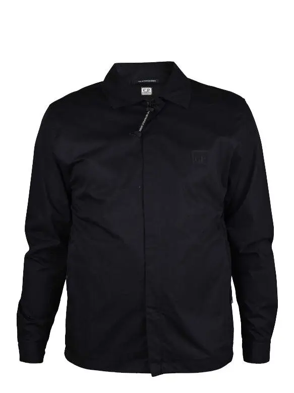 C.P. COMPANY Jacket - Black