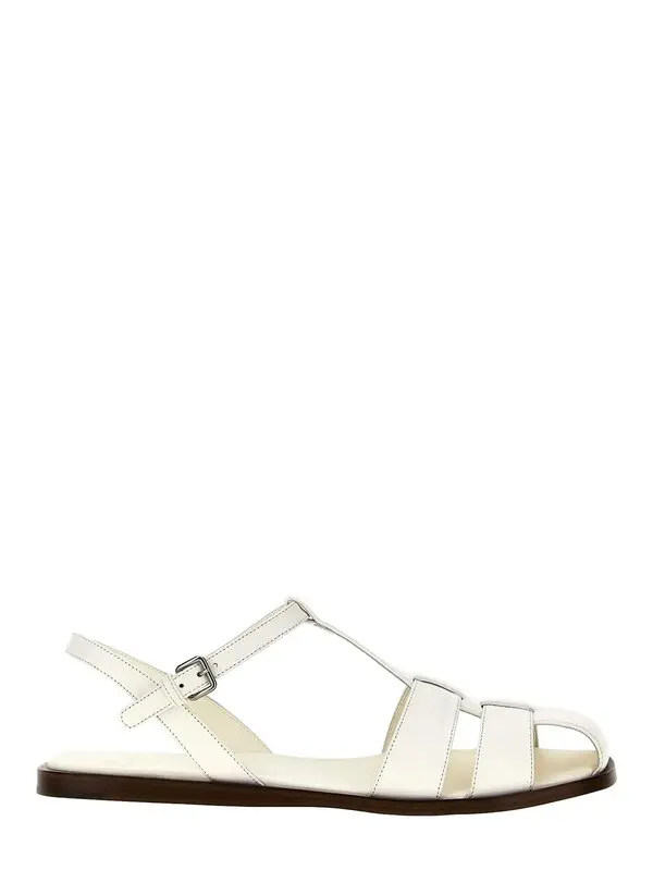 Church's Odyssey Sandals - White