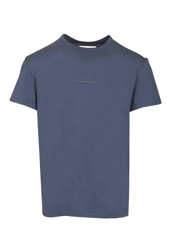 MAISON MARGIELA T-shirt - Gray