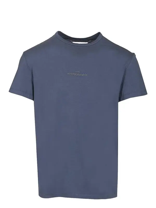 MAISON MARGIELA T-shirt - Gray