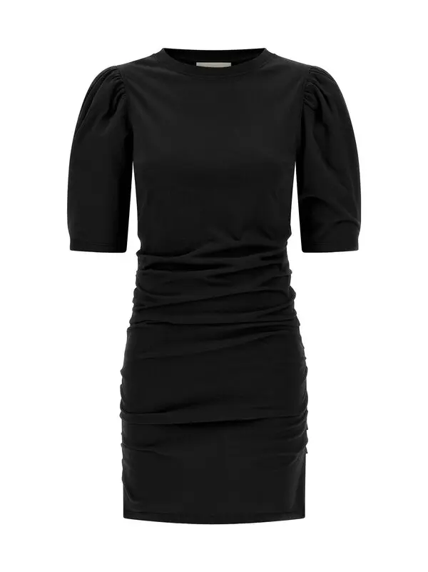 Isabel Marant Étoile Mylda Dress - Black