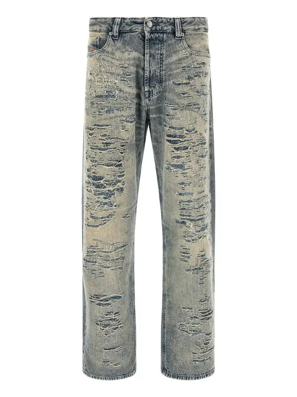 DIESEL® 1980 D-eeper' Jeans - Blue