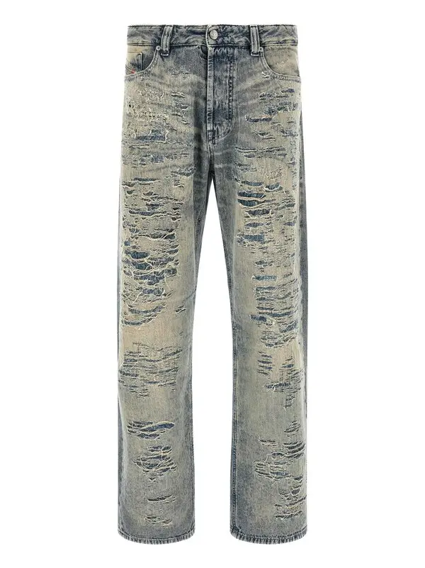 DIESEL® 1980 D-eeper Jeans - Blue