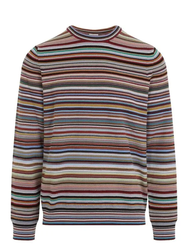 Paul Smith Knitwear - Multicolor