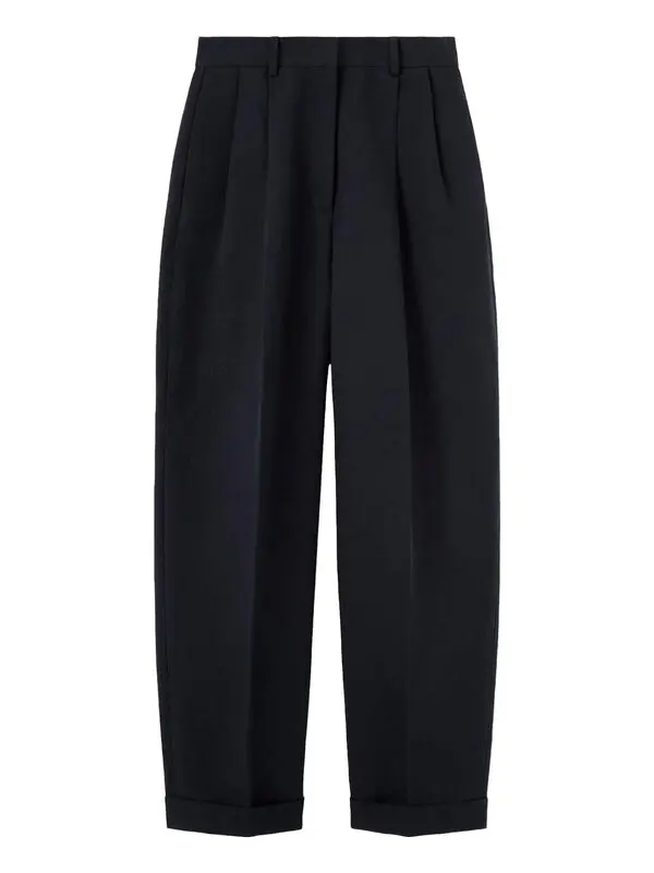 Loro Piana Cale Trousers - Multicolor