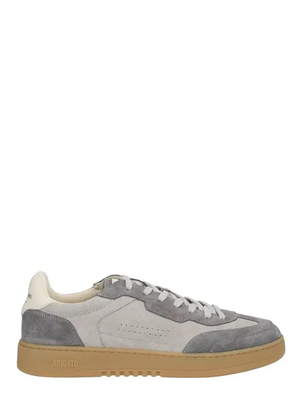 Axel Arigato Says T-toe Sneaker - Gray