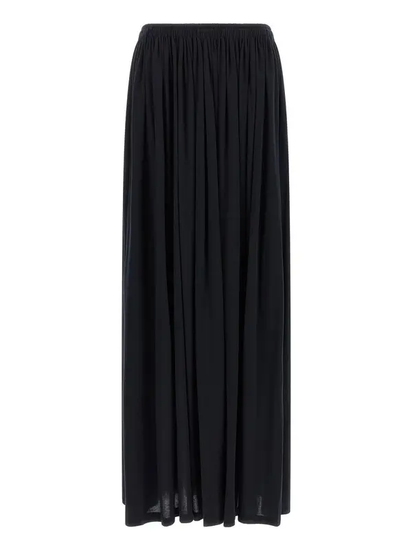 Max Mara Mxmlivrea' Skirt - Blue