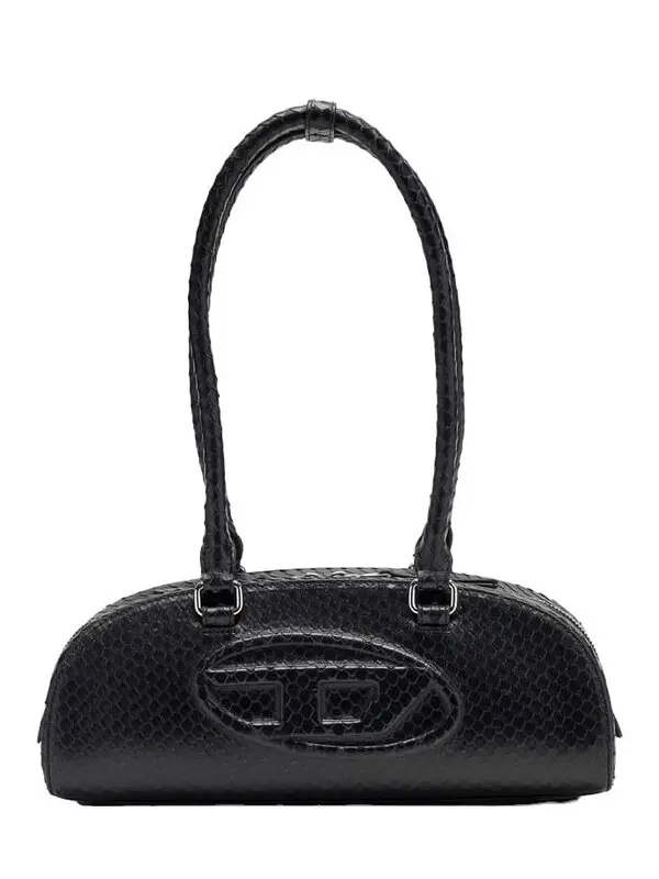 DIESEL® Shoulder Bags - Black