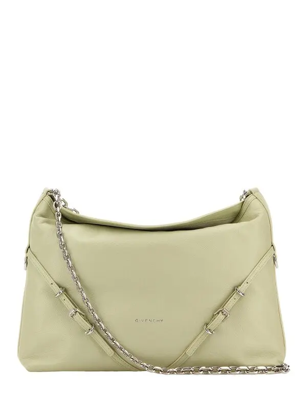 Givenchy Voyou Chain Bag - Multicolor