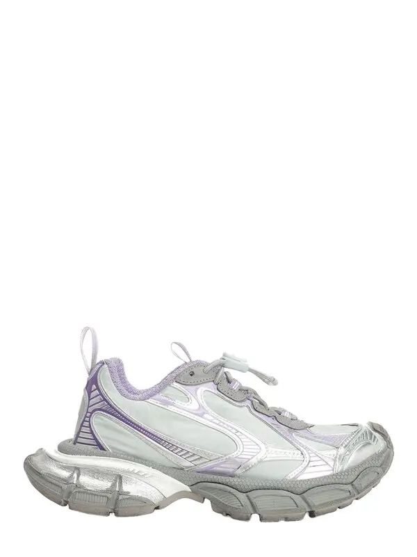 Balenciaga 3xl Sneaker - Multicolor