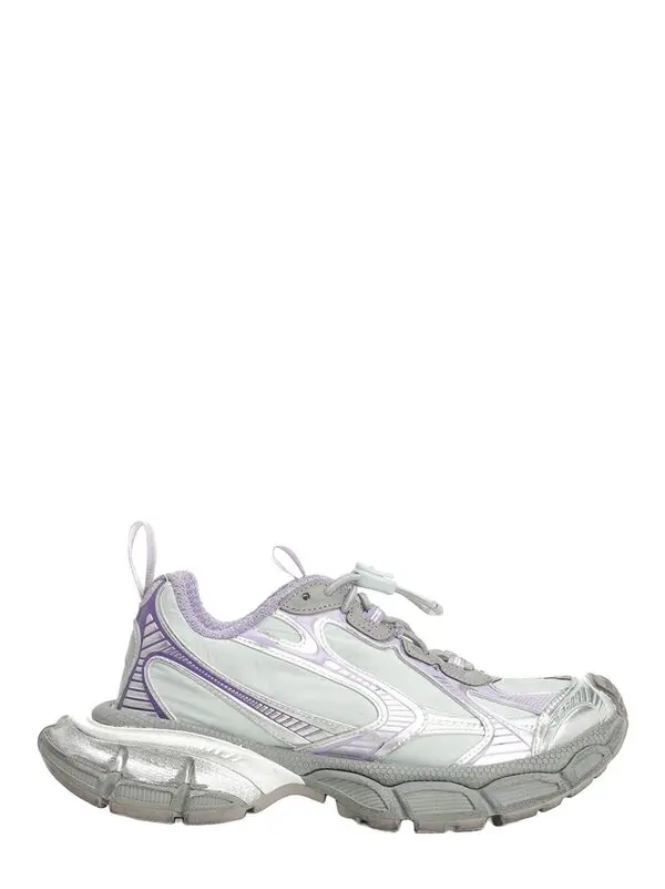 Balenciaga 3xl Sneaker - Multicolor