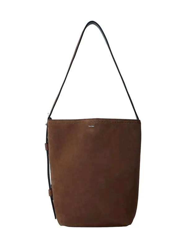 Max Mara Archetip Handbag - Multicolor