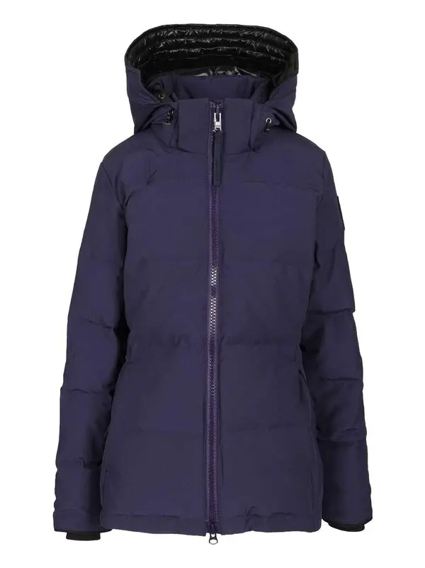 Canada Goose Shelburne Parka - Gray