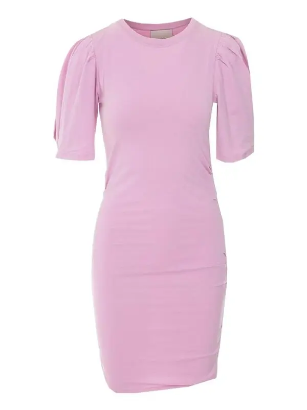 Isabel Marant Étoile Mylda Dress - Pink