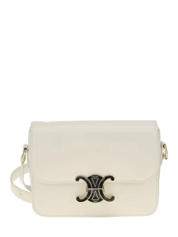 Celine Teen Triomphe Bag - Multicolor