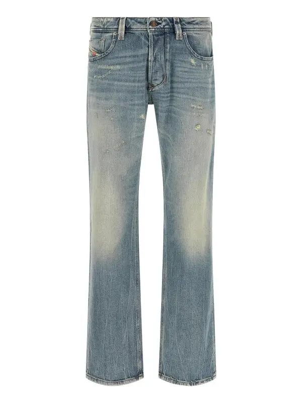 DIESEL® 1985 Larkee' Jeans - Blue