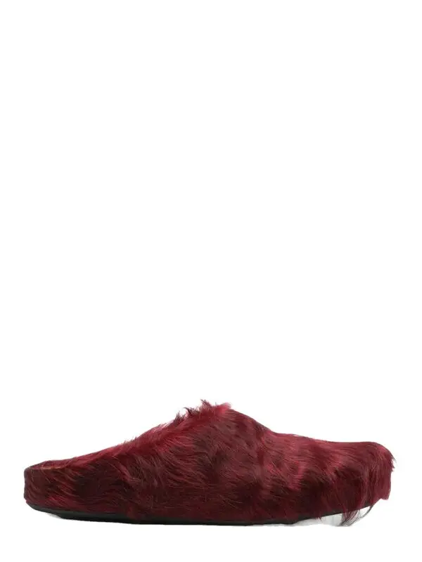 Marni Mules Footbed - Multicolor