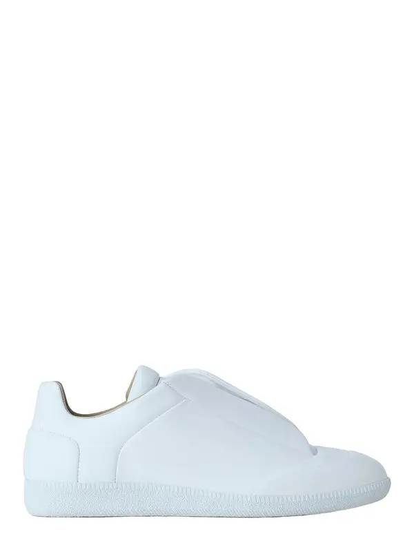 MAISON MARGIELA Future Low-top Sneakers - White
