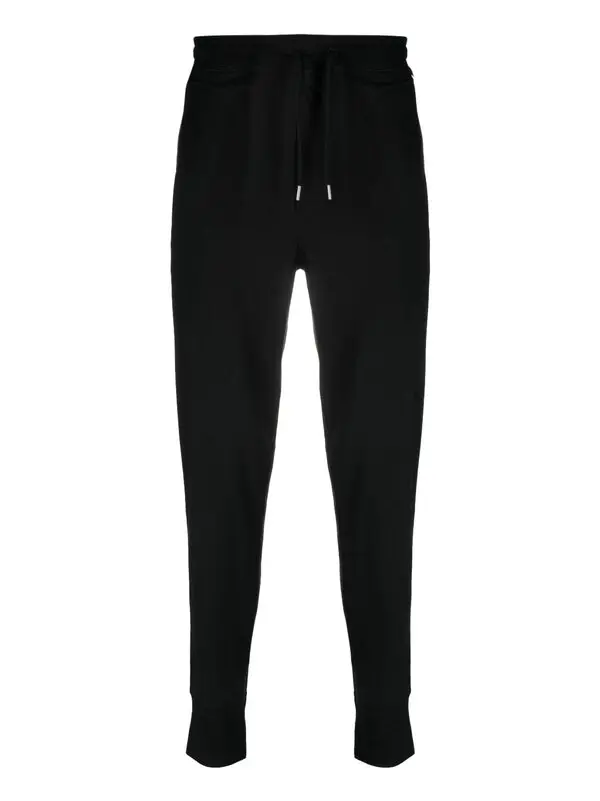 Paul Smith Cotton Sweatpants - Multicolor