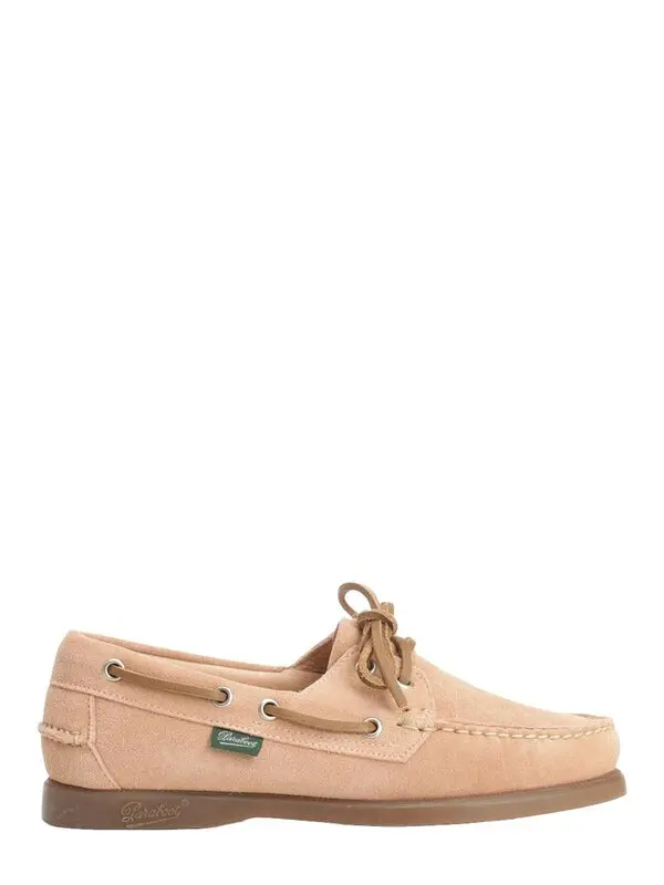 Paraboot Barth Mocassin - Cream