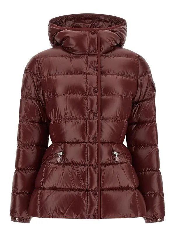 Moncler Barante Down Jacket - Multicolor