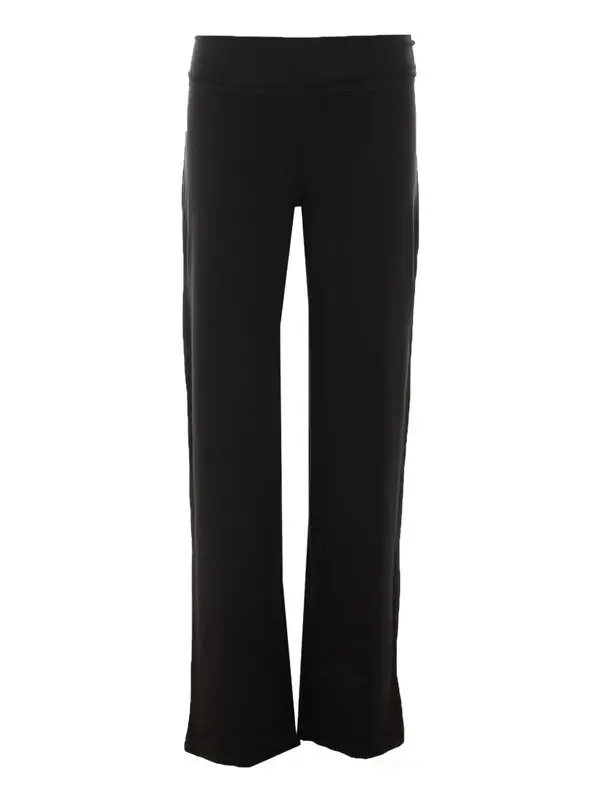 Repetto Logo Jazz Pants - Black