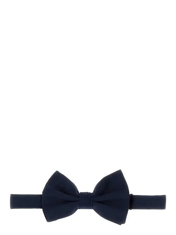 Prada Tie - Blue