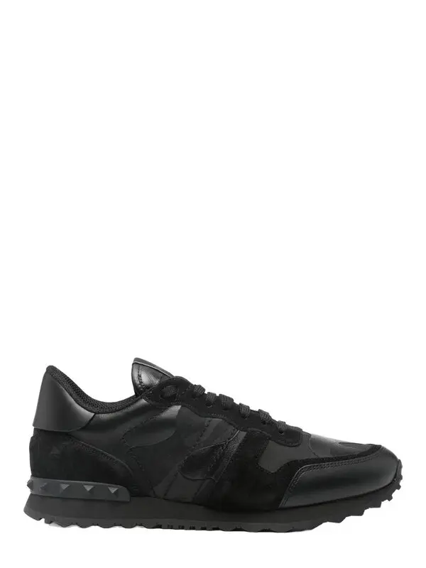 Valentino Garavani Rockrunner Sneakers - Multicolor